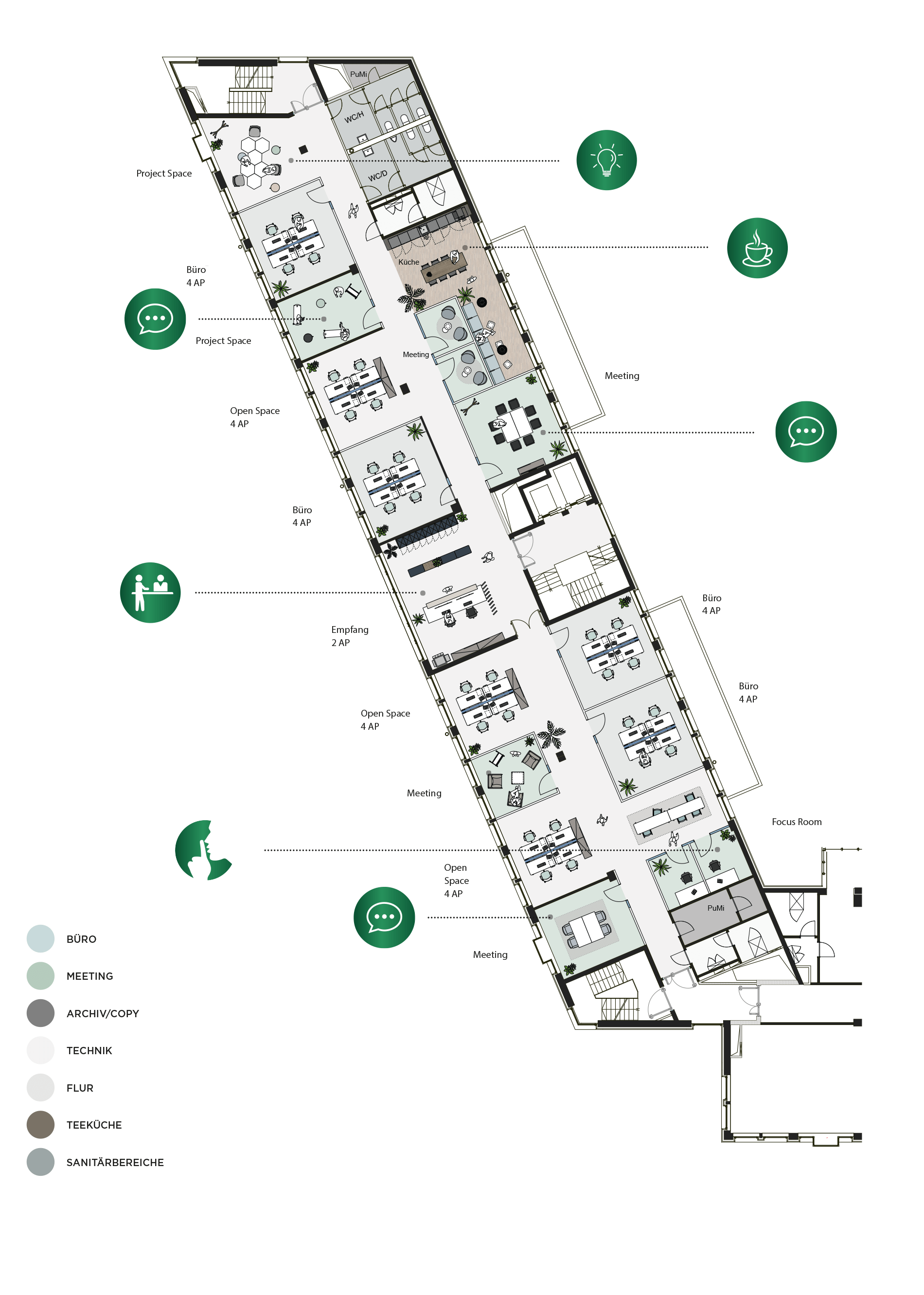 YORCKS CAMPUS Home
